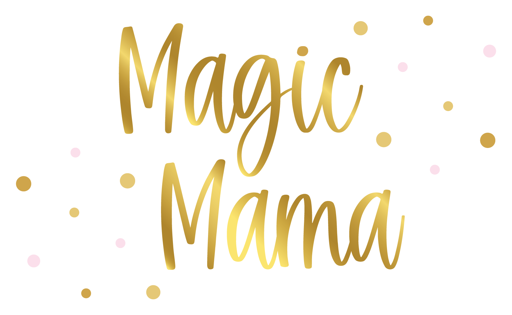 Magic Mama